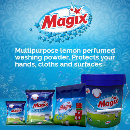 Flora Tissues | Quality Paper Tissues | Napkins | Washing Powder | Accra