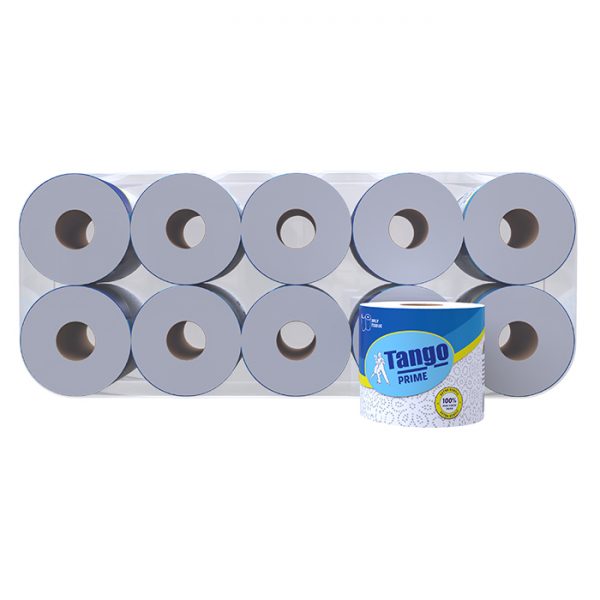 Toilet Roll | Quality Tissue Products | Accra